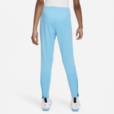 Pantalon KM Dri-FIT pour ado. Nike LU