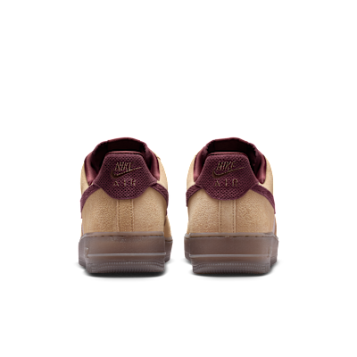 Nike Air Force 1 '07 Premium Men's Shoes. Nike.com