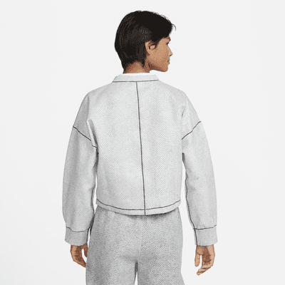 Nike Forward Women's Oversized Crew. Nike CA