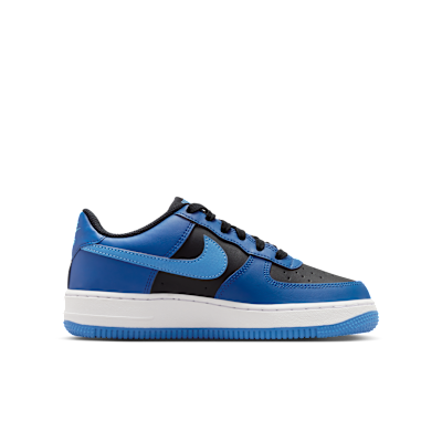 Nike Air Force 1 Big Kids' Shoes. Nike.com