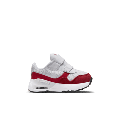 Nike Air Max SYSTM Baby/Toddler Shoes. Nike.com