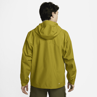 Nike ACG Storm-FIT 'Cascade Rains' Men's Full-Zip Jacket. Nike VN
