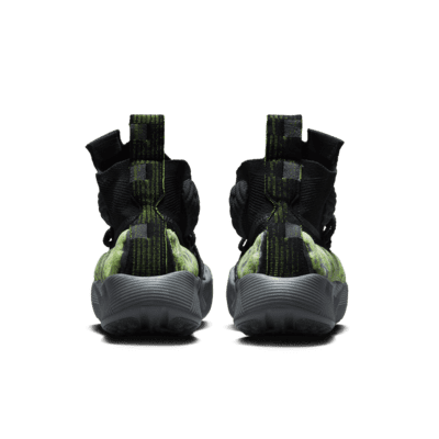 Nike ISPA Sense Flyknit Men's Shoes. Nike DK