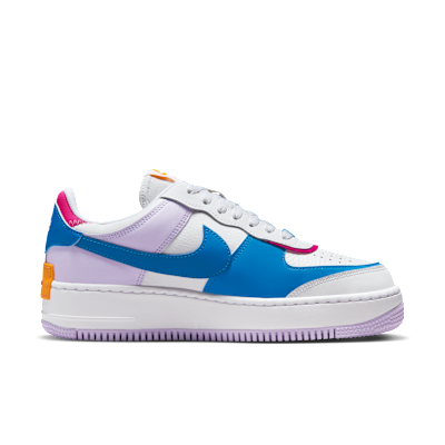 Nike Air Force 1 Shadow Women's Shoes. Nike.com
