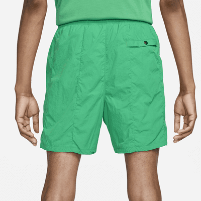 Nike Sportswear Tech Pack Men's Woven Shorts. Nike IL