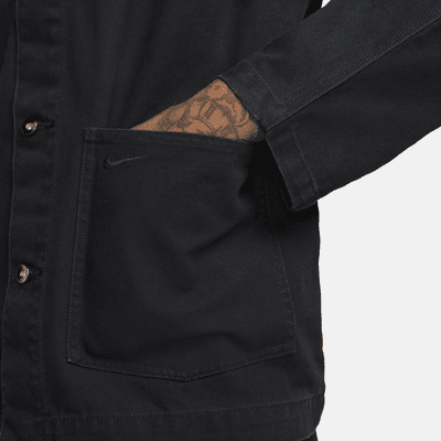 Nike Life Men's Chore Coat. Nike NL