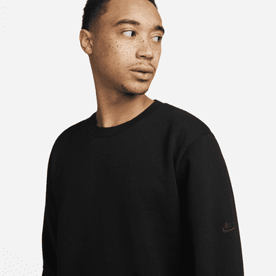 Nike Sportswear Therma-FIT ADV Tech Pack Men's Engineered Tech Fleece ...
