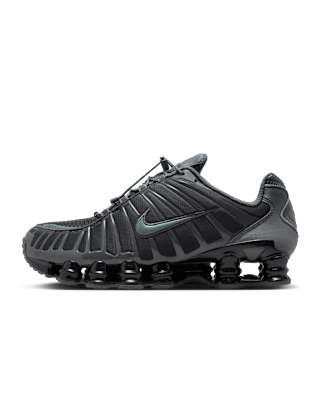 Nike Shox TL Zapatillas - Hombre. Nike ES