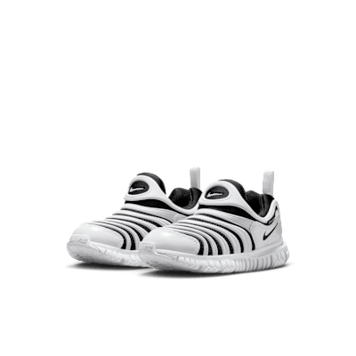 Nike Dynamo Free Little Kids' Shoes. Nike JP