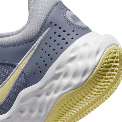 Nike Fly.By Mid 3 Basketball Shoes. Nike PH