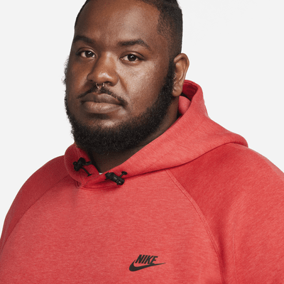 Nike Sportswear Tech Fleece Men's Pullover Hoodie. Nike.com