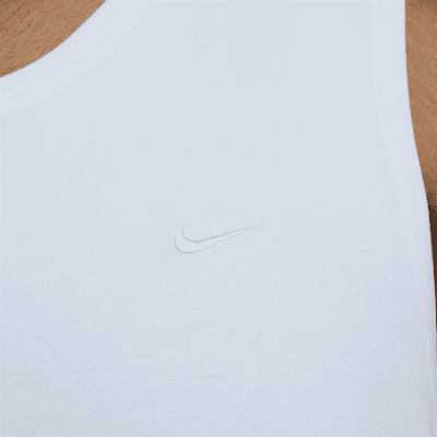 Nike Primary Men's Dri-FIT Versatile Tank. Nike.com