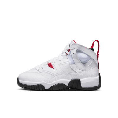 Jumpman Two Trey Older Kids' Shoes. Nike SG