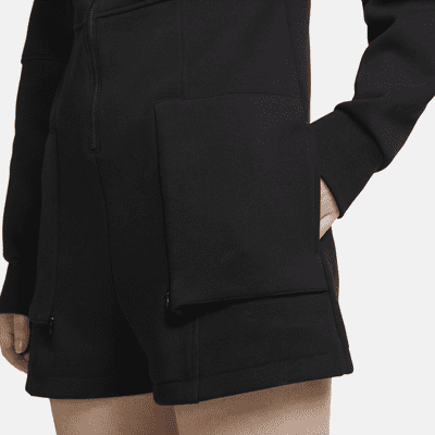 Nike Sportswear Tech Pack Women's Jumpsuit. Nike LU