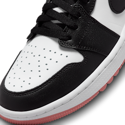 Air Jordan 1 Low G Golf Shoes. Nike SG