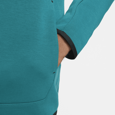 Portugal Tech Fleece Windrunner Men's Nike Football Full-Zip Hoodie ...