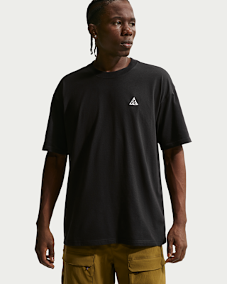 Nike ACG Dri-FIT Erkek Tişörtü. Nike TR