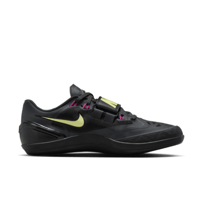 Nike Zoom Rotational 6 Athletics Throwing Shoes. Nike SI