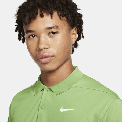 Nike Dri-FIT Victory Men's Golf Polo. Nike BE