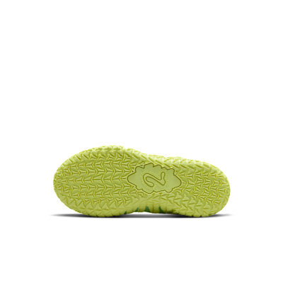 Ja 3 Little Kids' Basketball Shoes. Nike JP