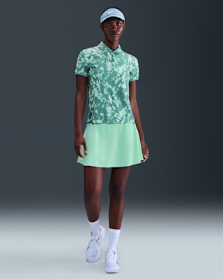 NikeCourt Ace Advantage Women's Dri-FIT Tennis Skirt. Nike UK