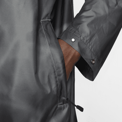 Nike Repel F.C. Men's Woven Graphic Football Parka. Nike LU