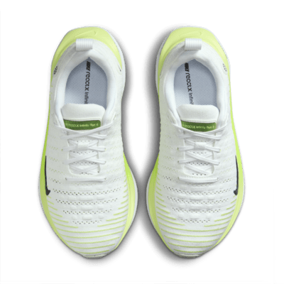 Nike InfinityRN 4 Women's Road Running Shoes (Extra Wide). Nike.com