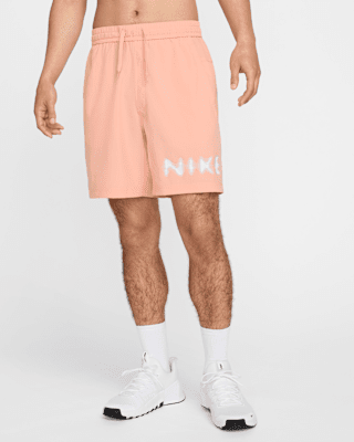 Nike Form Men's Dri-FIT 18cm (approx.) Unlined Versatile Shorts. Nike PH