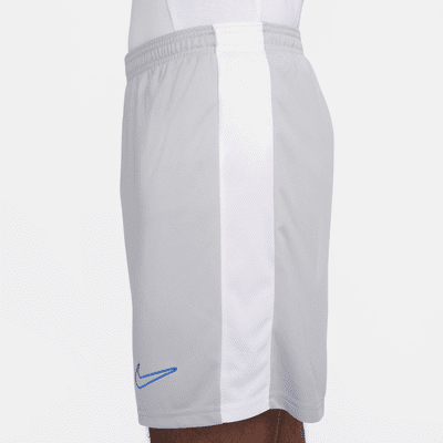 Nike Dri-FIT Academy Men's Dri-FIT Soccer Shorts. Nike.com