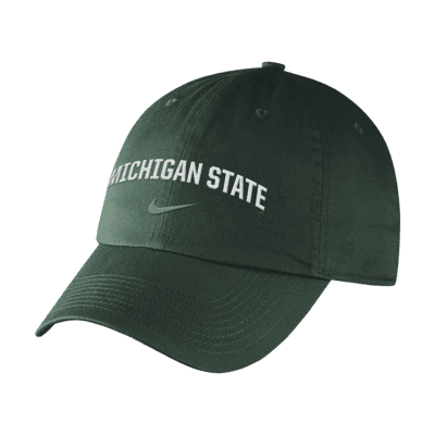Nike College (Michigan State) Hat. Nike.com