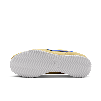 Nike Cortez Textile Shoes. Nike CA