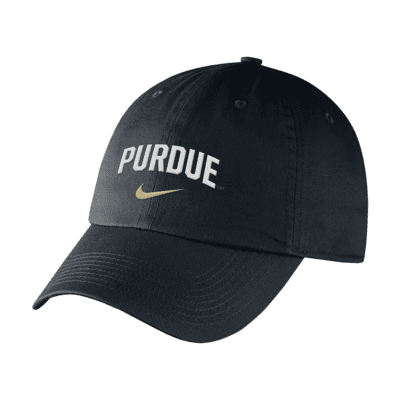 Nike College (Purdue) Hat. Nike.com
