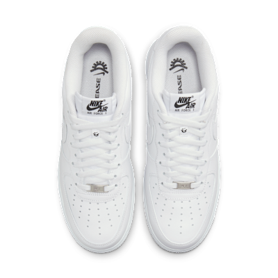 Nike Air Force 1 '07 EasyOn 鞋款。Nike TW