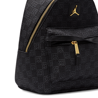 Jordan Monogram Mini Backpack Rucksack. Nike AT