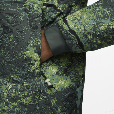 Nike ACG 'Rope de Dope' Women's Therma-FIT ADV Jacket. Nike IE