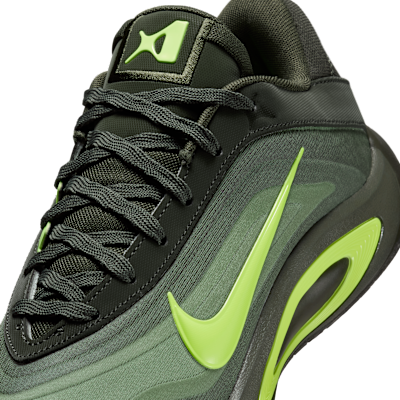 A'One 'The Switch' A'ja Wilson Basketball Shoes. Nike HU