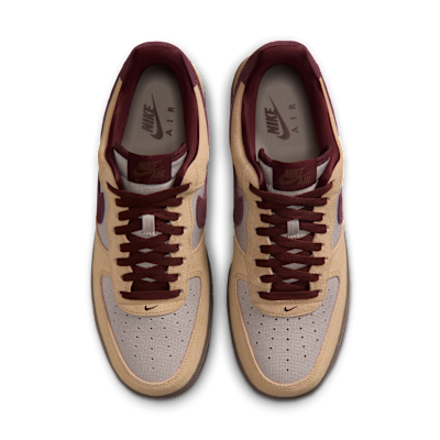 Nike Air Force 1 '07 Premium Men's Shoes. Nike.com