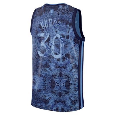 Maillot Nike Dri-FIT NBA Swingman Stephen Curry Golden State Warriors 2022/23 Select Series pour ...