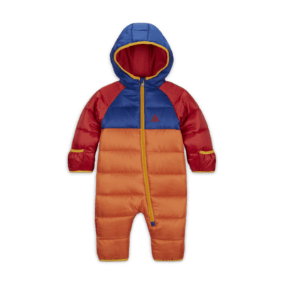 Nike Baby (3–6M) ACG Snowsuit. Nike NL