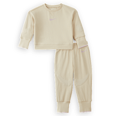 Nike "Ready, Set" 2-teiliges Set für Babys. Nike DE