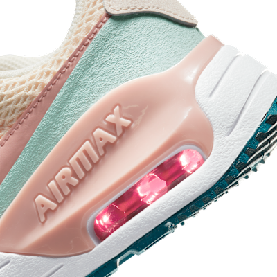 Nike Air Max SYSTM Older Kids' Shoes. Nike SI