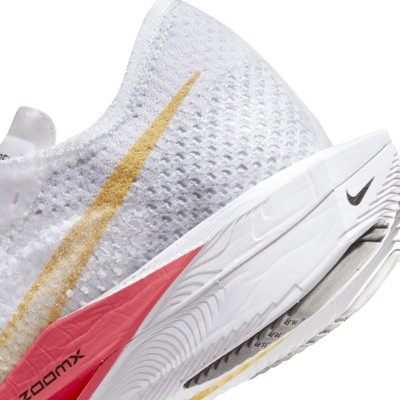 Nike Vaporfly 3 Damen-Straßenlaufschuh für Wettkämpfe. Nike DE