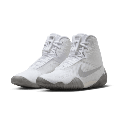 Nike Tawa Men's Wrestling Shoes. Nike.com
