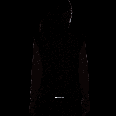 Nike Therma-FIT Swift Women's Running Vest. Nike.com