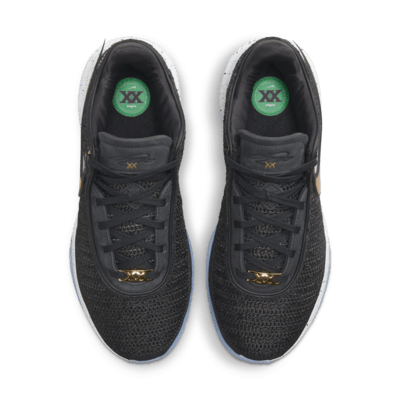 LeBron XX EP Basketball Shoes. Nike IN