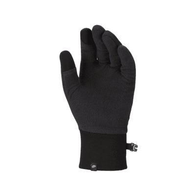 Nike Tech Fleece Men's Training Gloves. Nike NL
