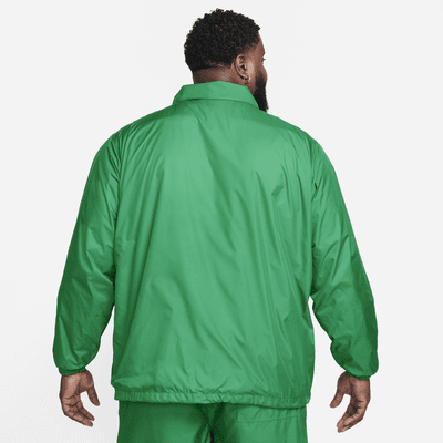 Nike Club Men's Coaches' Jacket. Nike.com