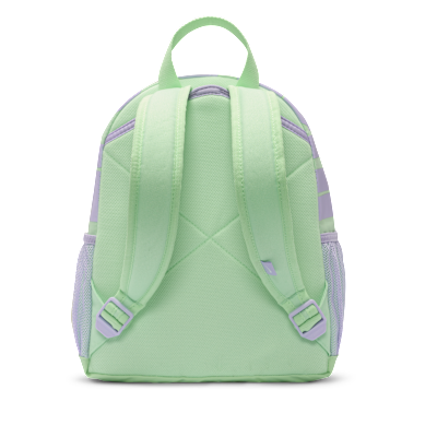Nike Brasilia JDI Kids' Mini Backpack (11L). Nike.com