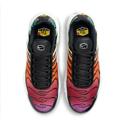 Nike Air Max Plus Women's Shoes. Nike.com