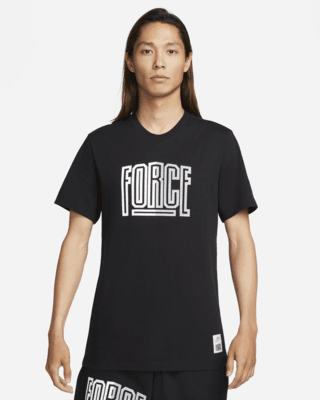 Nike Men's Basketball T-Shirt. Nike SG